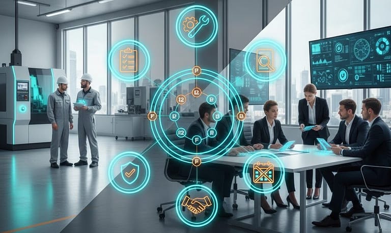 VDA 6.3 Process Audit (P2–P7): The Most Frequent Findings - Q-Directive.Com